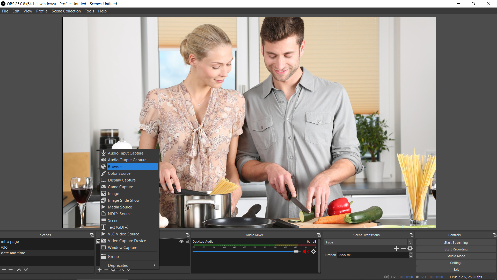 ใส่วันที่และเวลาง่ายๆ แบบไม่ต้องติดตั้งโปรแกรม Snaz – SIDEPROJECT