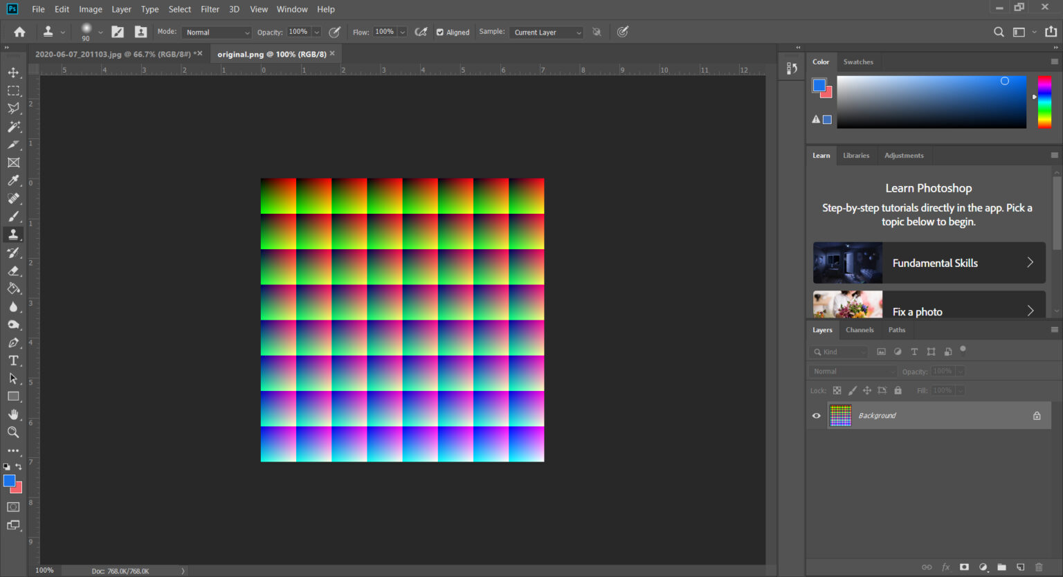 มาสร้าง LUTs เพื่อทำ Live สวยๆ ใน OBS แบบฉบับของเราเอง – SIDEPROJECT