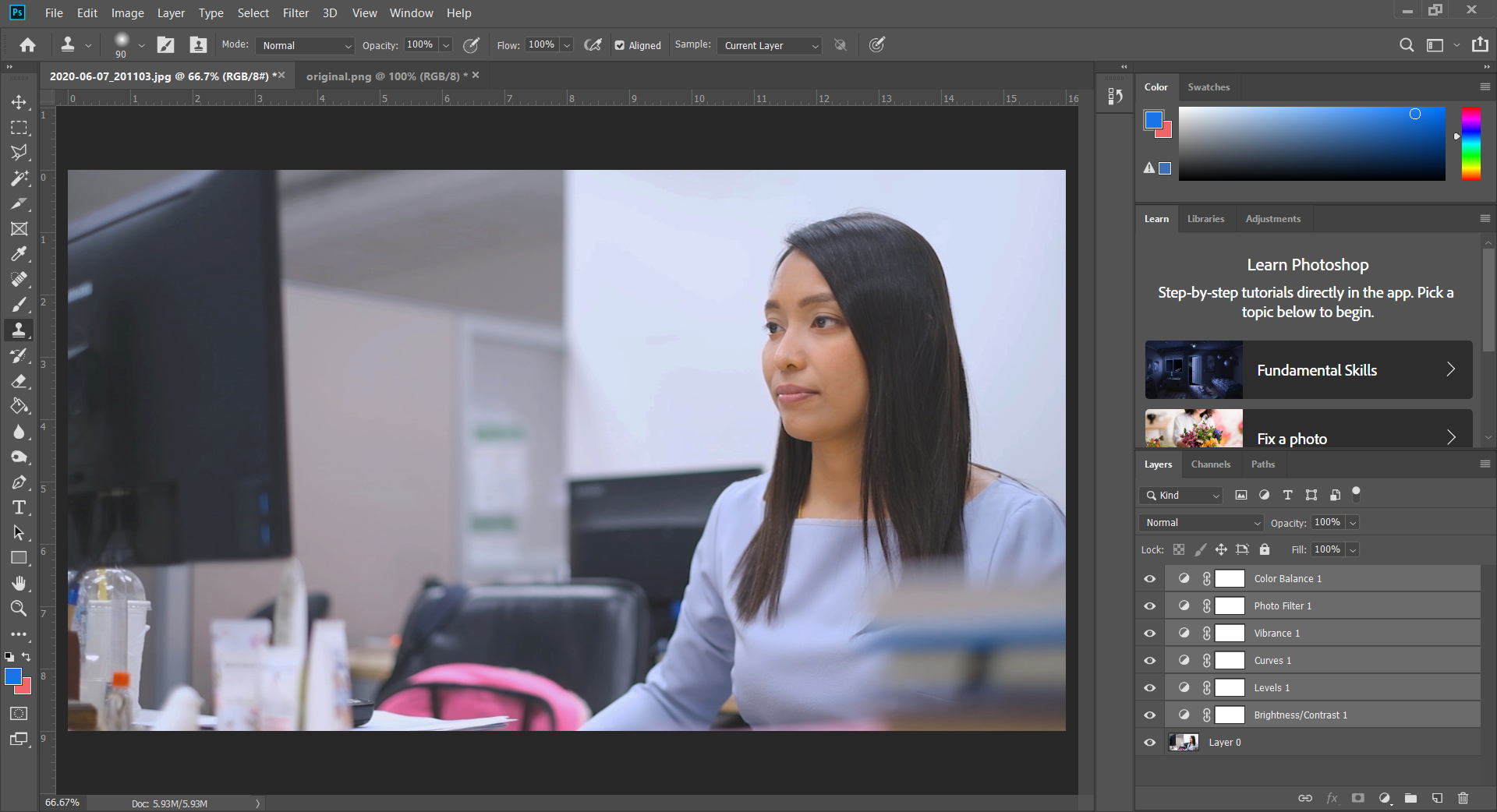 มาสร้าง LUTs เพื่อทำ Live สวยๆ ใน OBS แบบฉบับของเราเอง – SIDEPROJECT