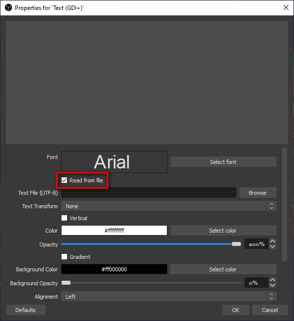 เพิ่มนาฬิกานับถอยหลังใน Live Stream ของเรา ด้วยโปรแกรม Snaz – SIDEPROJECT