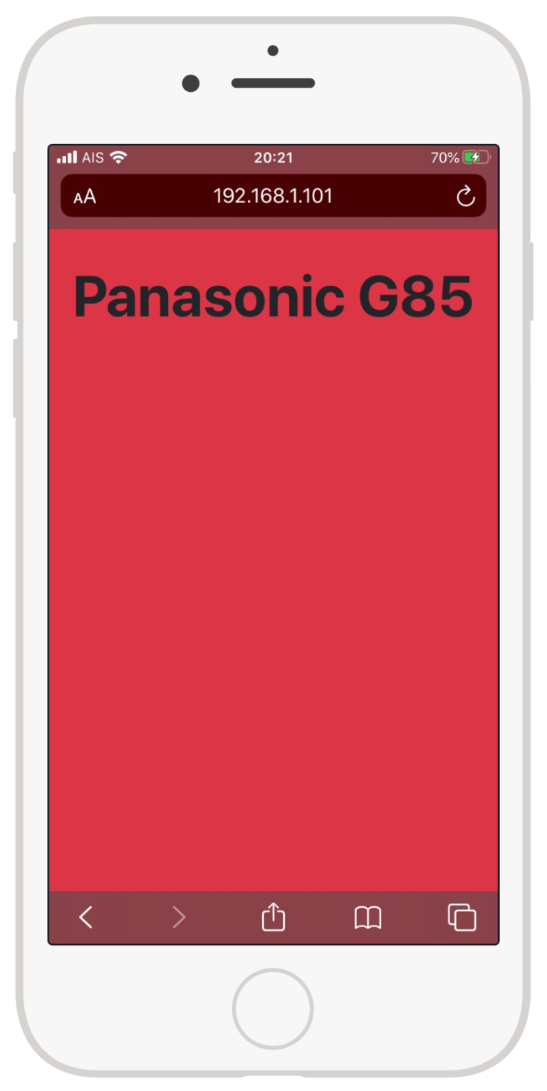 ลองใช้ OBS Tally เพื่อช่วยให้สัญญาณกับตากล้อง – SIDEPROJECT