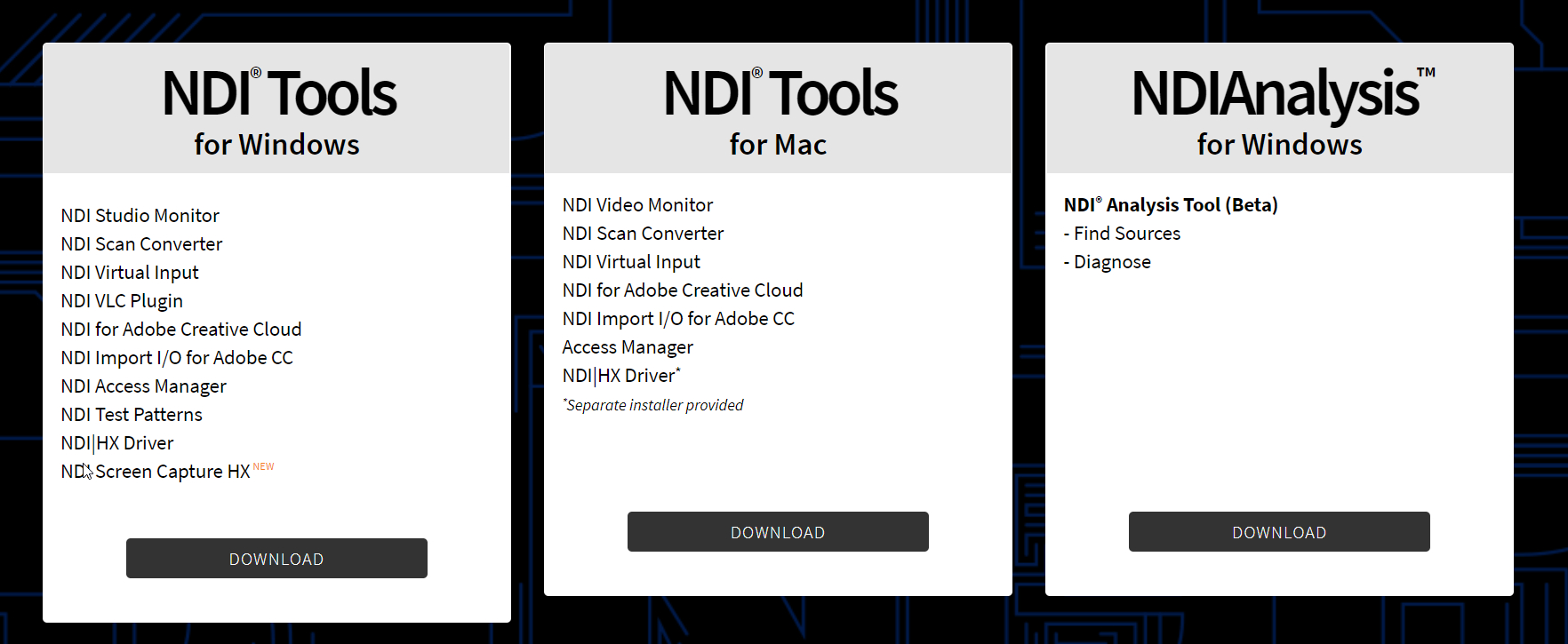 นำภาพและเสียงจาก OBS ไปแสดงยัง ZOOM Meeting – SIDEPROJECT