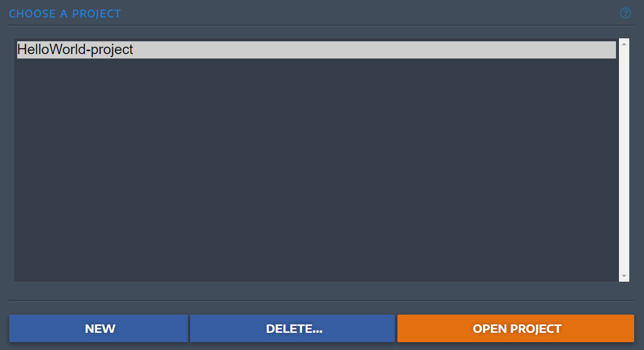 ทดลองใช้งาน SmartPX Graphics Controller – SIDEPROJECT